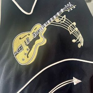 Scully | Shirts | Mens Vintage Western Scully Shirt Nwot | Poshmark